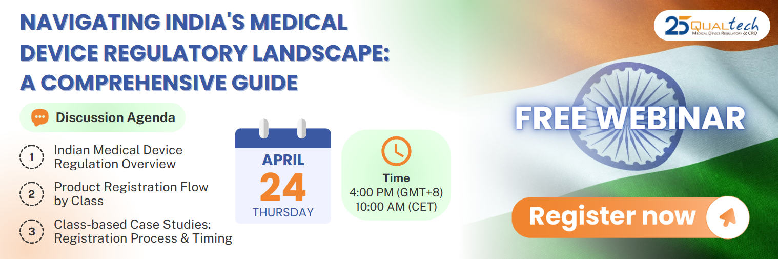 Qualtech: Medical Device Consulting