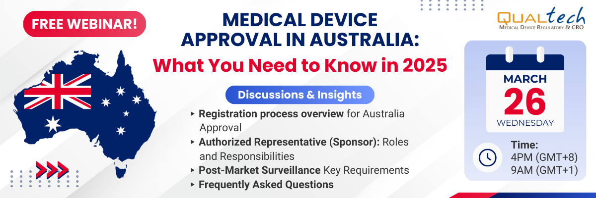 Qualtech: Medical Device Consulting